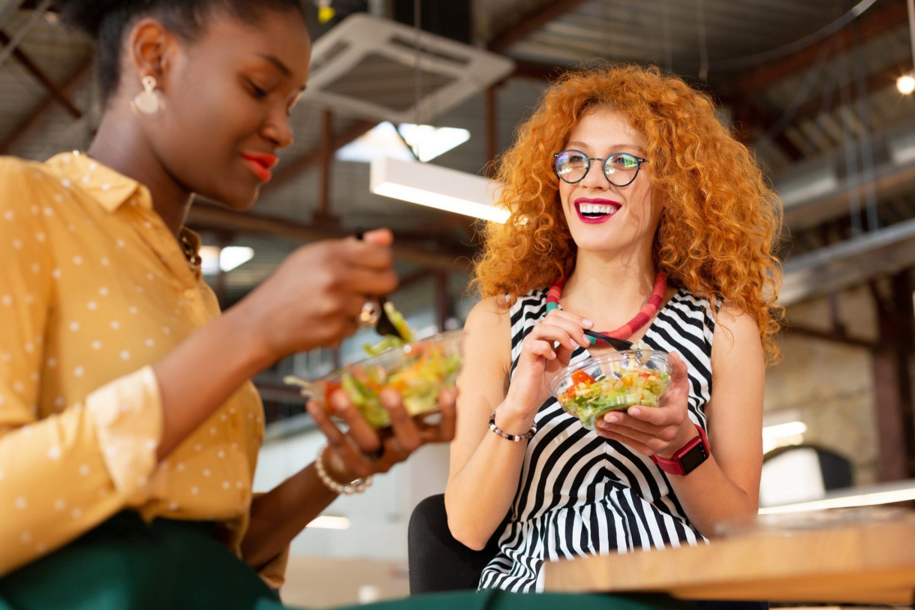 Engage and Excite Employees With Houston Break Room Services - Vending ...