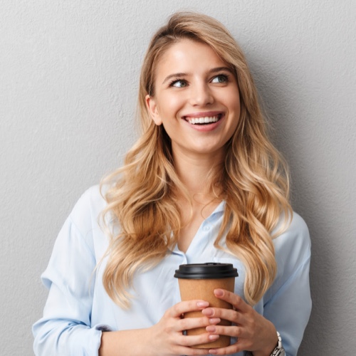 Gourmet Coffee Service in Houston - Berrett Vending