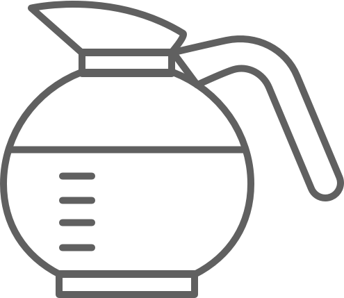 Gourmet Coffee Service in Houston - Berrett Vending