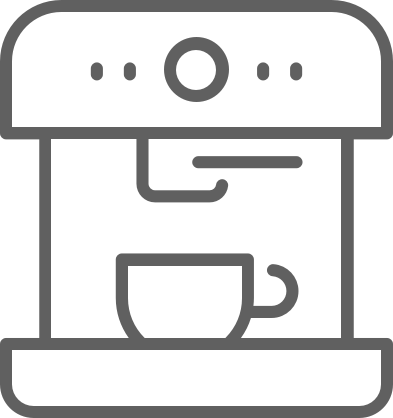 Gourmet Coffee Service in Houston - Berrett Vending